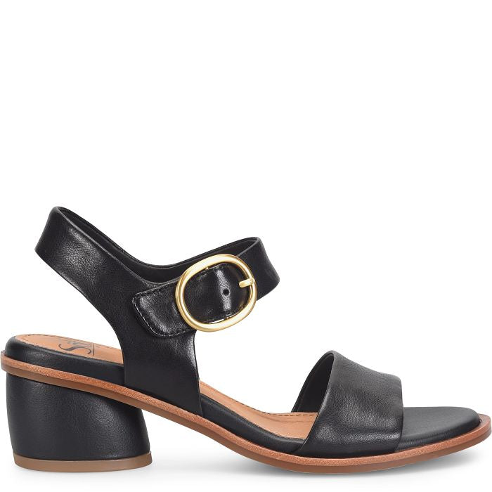 Sofft Chevonne Black – HollisterComfortShoes