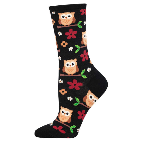 Socksmith Night Owl – Hollistercomfortshoes
