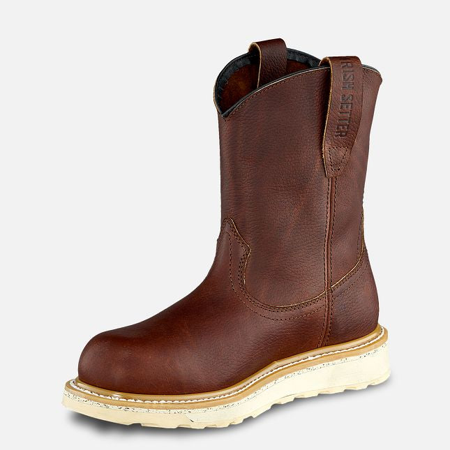 Irish Setter by Red Wing Men’s 9” pull on boot 83909 SALE ...