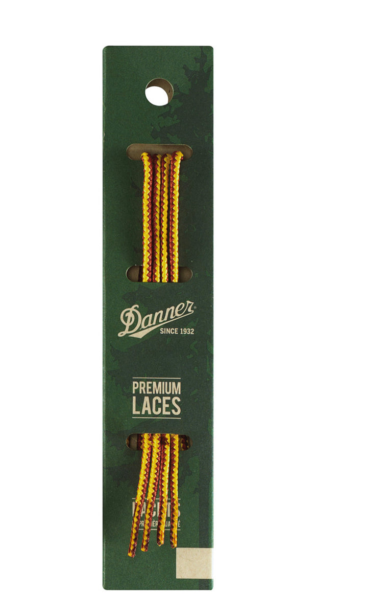 Danner Premium laces 84” 70019 – Hollistercomfortshoes